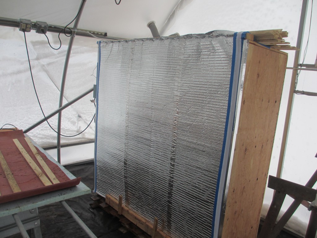 Germination Chamber